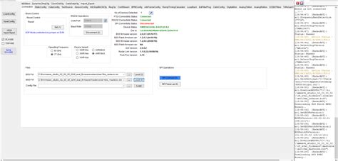 Awr1843boost Stuck On Downloading Mss Firmware Sensors Forum Sensors Ti E2e Support Forums