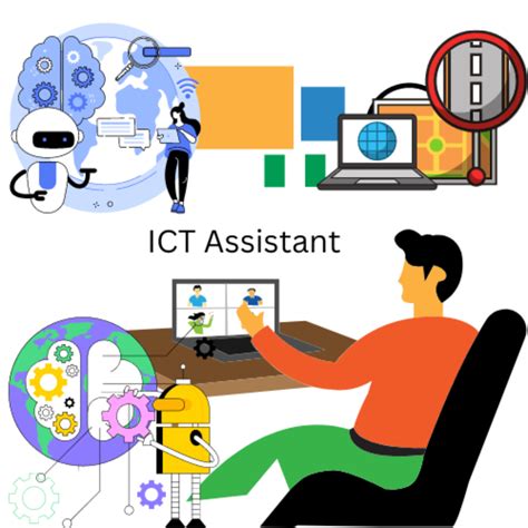 Ict Assistant