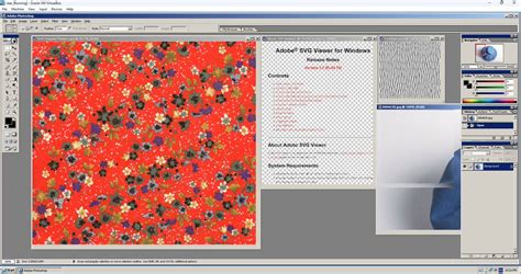 ReactOS On Twitter Adobe Photoshop 7 Runs On ReactOS Test May113 Mutiny
