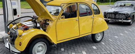 CCS Fast Charging In DIY EVcreate