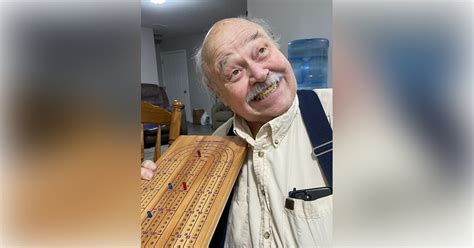 Obituary Information For Gary G Rigert