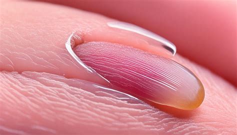 How Long Does It Take A Toenail To Grow Back
