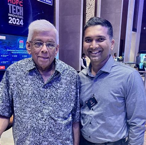 Arun Poojari On Linkedin Hdfctechinnovators2024 10 Comments