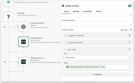 How To Getting Started With The Openai Connector In Qlik Automate
