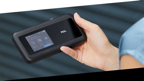 TCL LINKZONE MW513 TCL Global