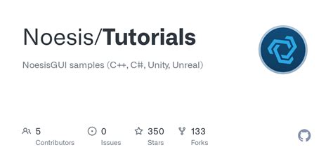 tutorials mainwindow xaml at master · noesis tutorials · github