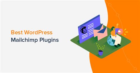 13 Best Mailchimp Plugins For Wordpress 2022 Mostly Free