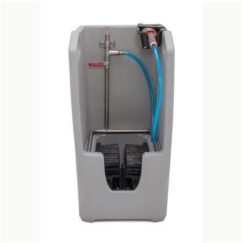 Cemo Premium Boot Cleaner Tanks Ie