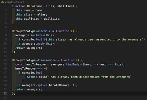 Object Creation In Javascript 💡 How To Dynamically Create And