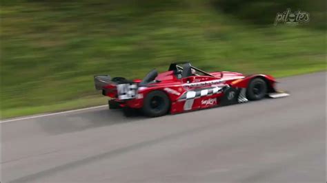🎥 Bruno Cazzoli Nova Honda Np01 Turbo Course De Côte Deschdorf