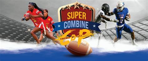 The Moore House Foundation Super Combine Coached By Plez Northwest
