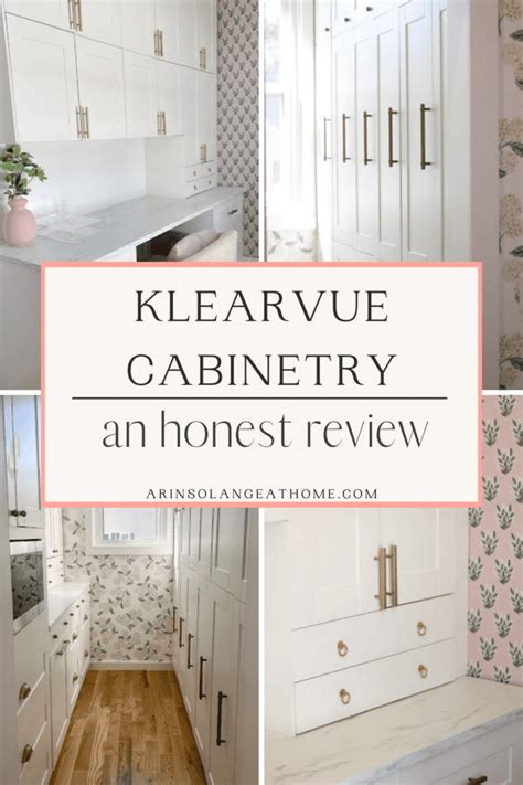 Klearvue Cabinetry An Honest User Review In Cabinets You Can Diy