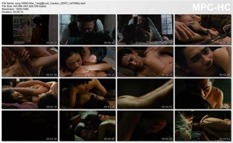 [k2s] Wei Tang Lust Caution 2007 Hd 1080p Forum