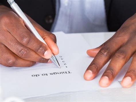 How To Create A Numbered List Without The Hanging Indent In Word