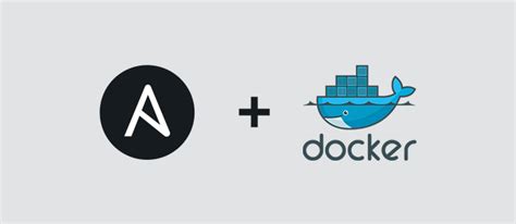 Ansible Setup On Local Desktop With Docker By Ashish Karhade Devops Dev