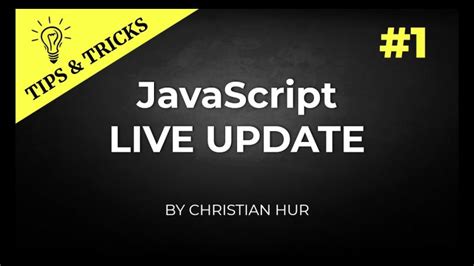 🚀 Exciting News Javascripts Latest Updates Unveiled 🚀 The Javascript Muhammad Umair Shafqat