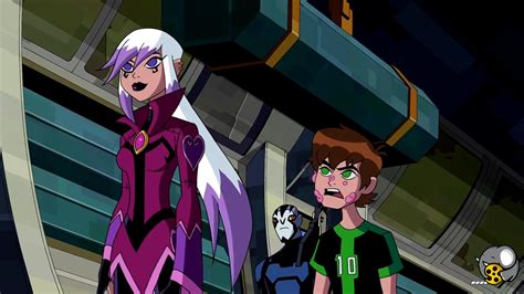 بن تن نیروی بی پایان فصل پنجم قسمت ۷ فیلو