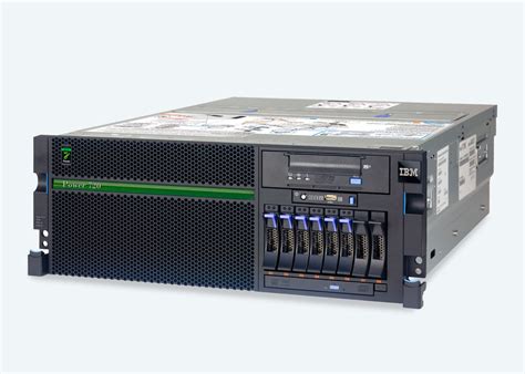 IBM Power Systems Refurbished Legacy Hardware Covenco