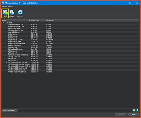 Building A Virtual Security Home Lab Part 5 Cyber Range Setup Source Code