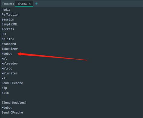 PHP Xdebug PhpStorm 实现断点调试Http接口 腾讯云开发者社区 腾讯云