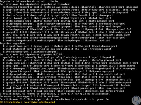 cómo instalar y configurar monitorix en ubuntu 18 04 solvetic