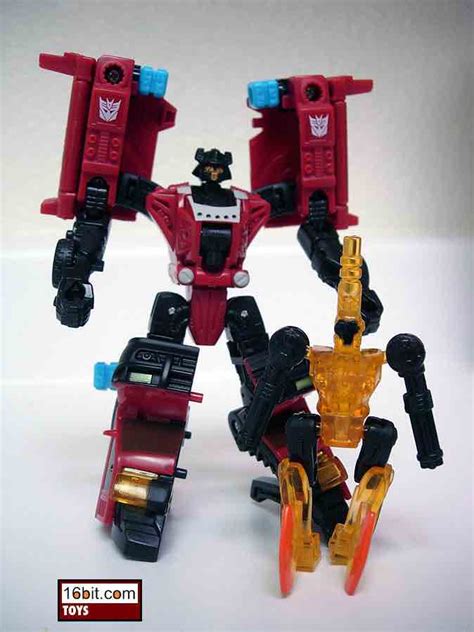 Figure Of The Day Review Hasbro Transformers Power Core Combiners Smolder Action Figure
