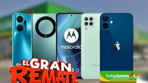 Samsung Iphone Honor Estos Son Los Smartphones Con Los Mejores