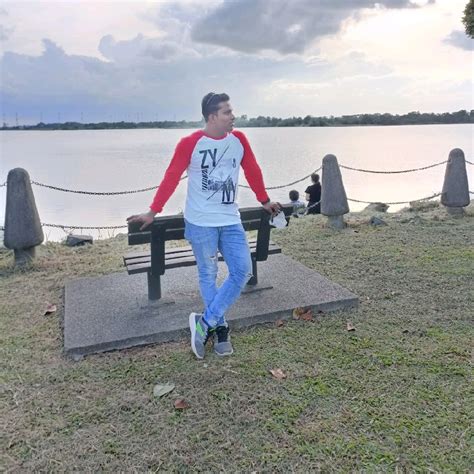 Saimon Ahmed Safety Coordinator Chian Teck Realty Pte Ltd Linkedin