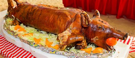 100 Lechon Pictures