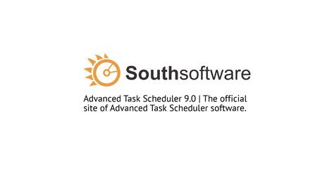 advanced task scheduler 9 0 the official site of advanced task
