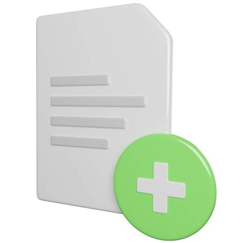 Premium Photo File Database Document