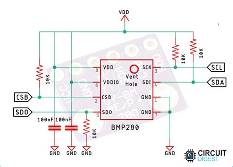 Interfacing Pressure Sensor Bmp With Arduino Uno A Vrogue Co