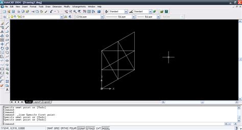 Tutorial Creating Isometric Circle Right View In Autocad Grabcad