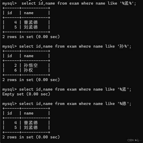 增删改查crud操作crud操作 Csdn博客