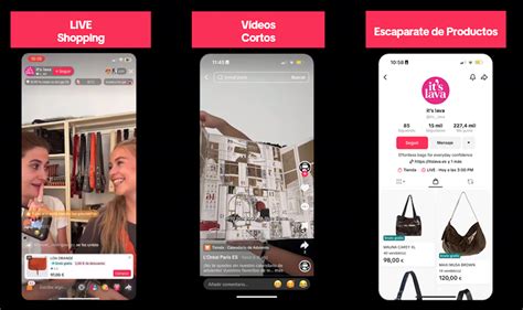 Tiktok Shop Suma 12000 Tiendas Activas En España Tras Su Primer Año