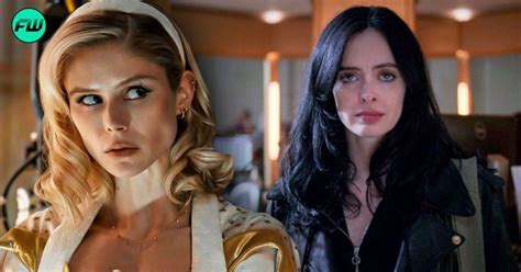Erin Moriarty Is Not The Only Jessica Jones Actor Who Later Found Fame