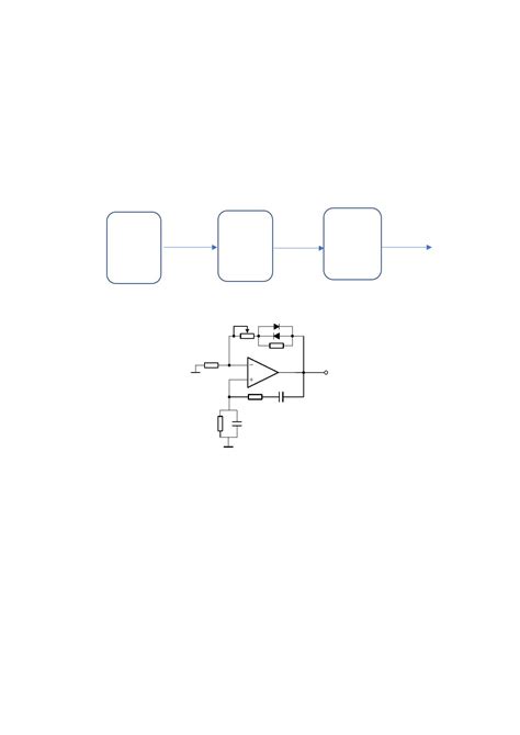 方波 三角波 正弦波函数信号发生器的设计2018北邮pdf方波、三角波发生器设计资源 Csdn下载