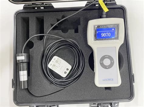 Dissolved Co2 Sensor Carbon Dioxide Sensors In Water Co2 Analyzer For