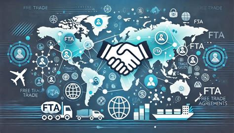 Fta Là Gì Tìm Hiểu Chi Tiết Về Hiệp định Thương Mại Tự Do Và Lợi ích Cho Doanh Nghiệp Việt Nam