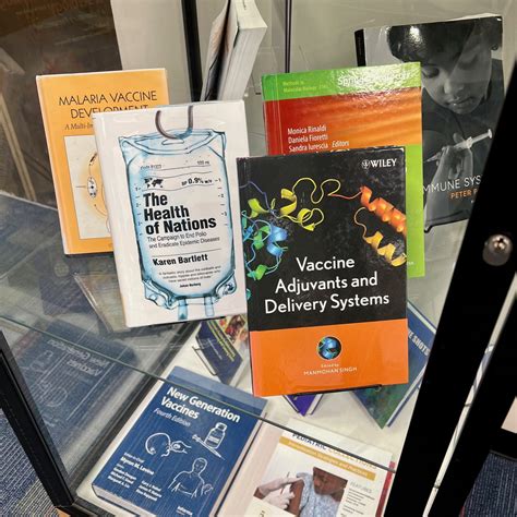 August Is National Immunization Awareness Month The Rotation A