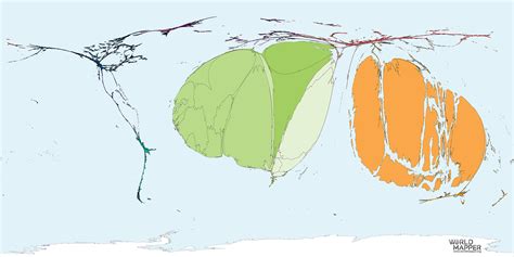 Female Circumcision Map