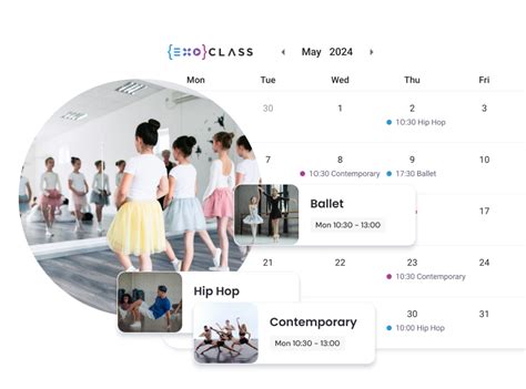 All In One Dance Studio Software For Stress Free Success