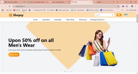 Somi Batool On Linkedin Webdevelopment Reactjs Frontenddevelopment
