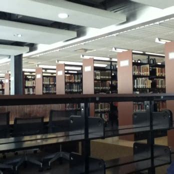 Csu Dominguez Hills University Library Updated June 2026 27 Photos