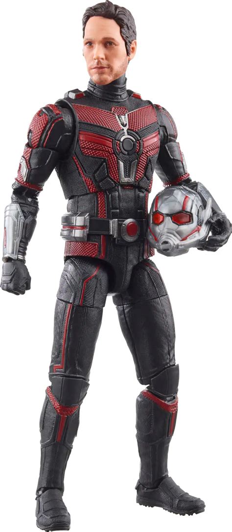 Marvel Legends Series Ant Man F6573 Best Buy