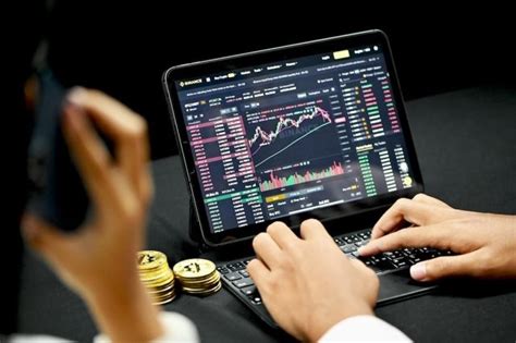 Maximizing Forex Trading Efficiency A Detailed Guide To Metatrader 4
