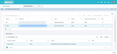 Quote Integration From C4c To Commerce Using Api Sap Community
