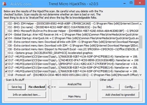 Virus Removal Is Your Computer Infected With Virus Spyware Or Other Malware AskVG