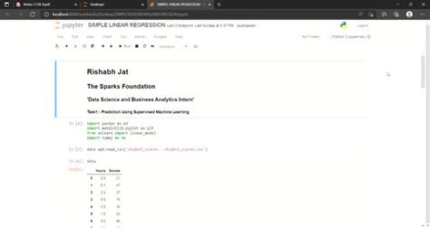 rishabh jat on linkedin task1 task1 gripapril22 intern2022 dataanalysis datascience… 10