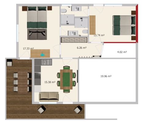 Haus Barbara Grummet